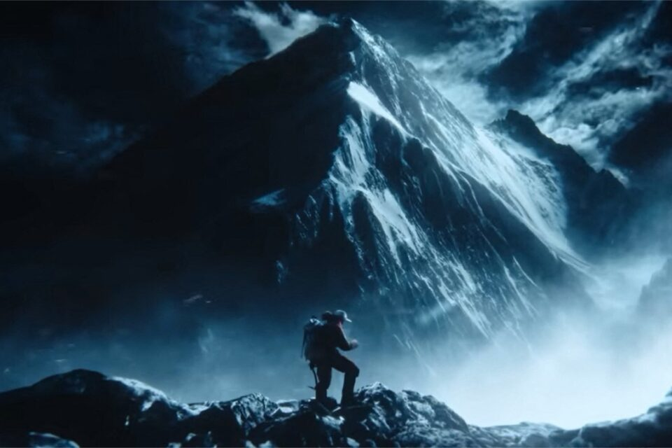 Un rêve réalisé : Inoxtag gravit l’Everest – Braque Actu